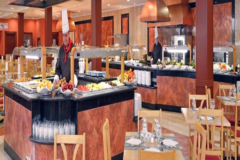 Benidorm - Boosten Reizen